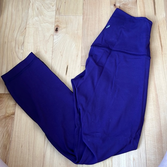 lululemon athletica | Pants & Jumpsuits | Align 23 Pant | Poshmark